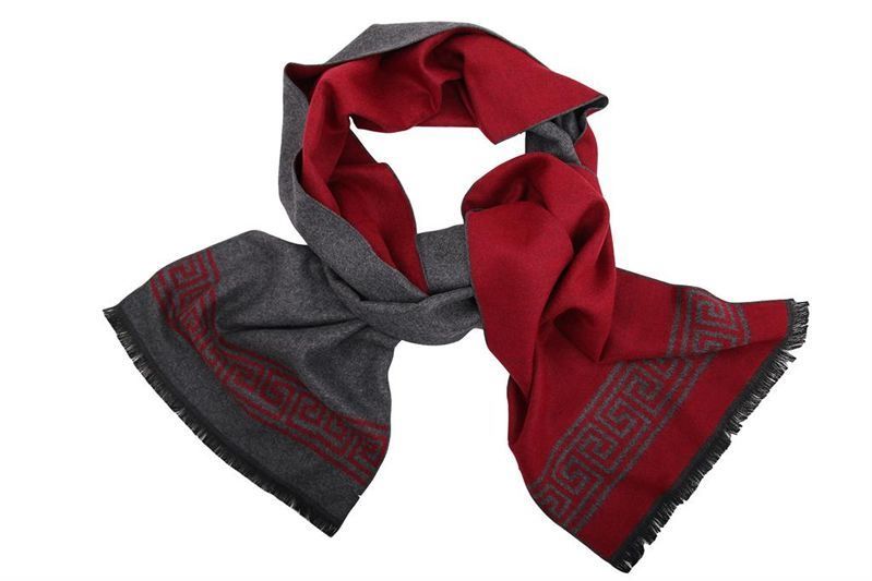 Pánské šály, pánské luxusní šály